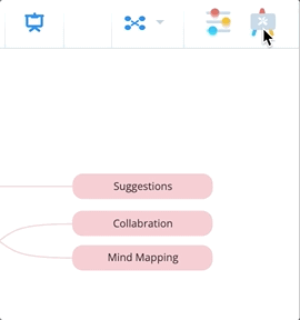 Exporting your Mind Map as a PowerPoint